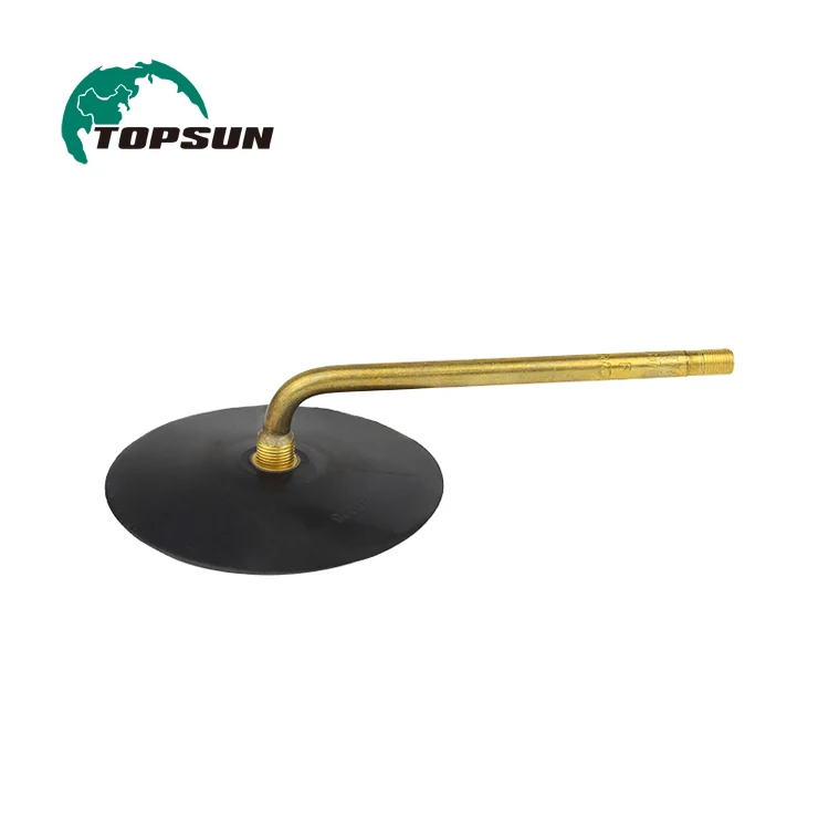 TR78A Truck Valves - Durable Brass Tube Valves for Cadillac