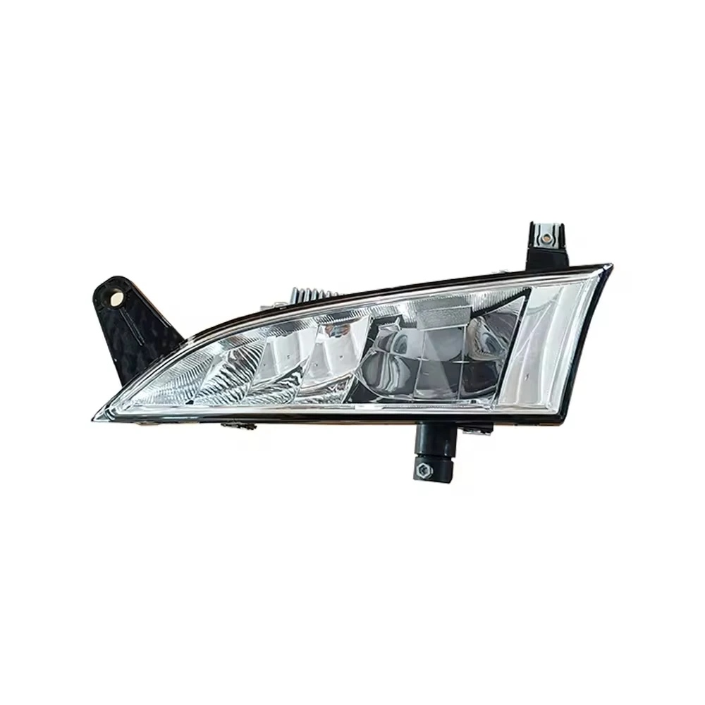 For Sc Truck Body Parts Fog Lamp Fog Light Oem 2552711 2552712 - Buy ...