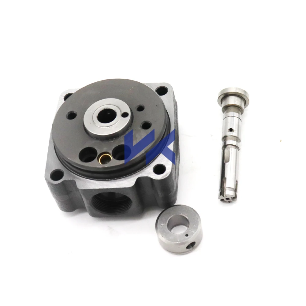 146402-0820 Diesel Injection Pump Rotor Head for High Performance