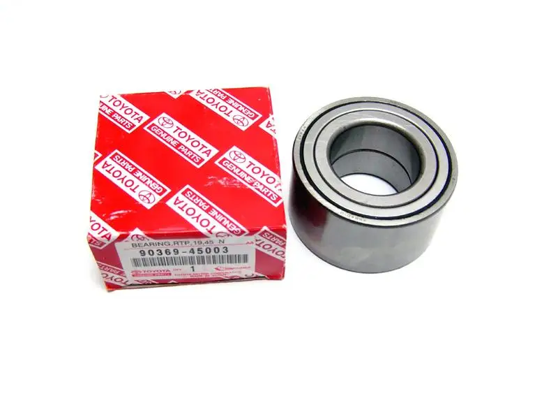 Auto Parts Wheel Hub Bearing Car Bearing 90369 45003 9036945003 90369 ...