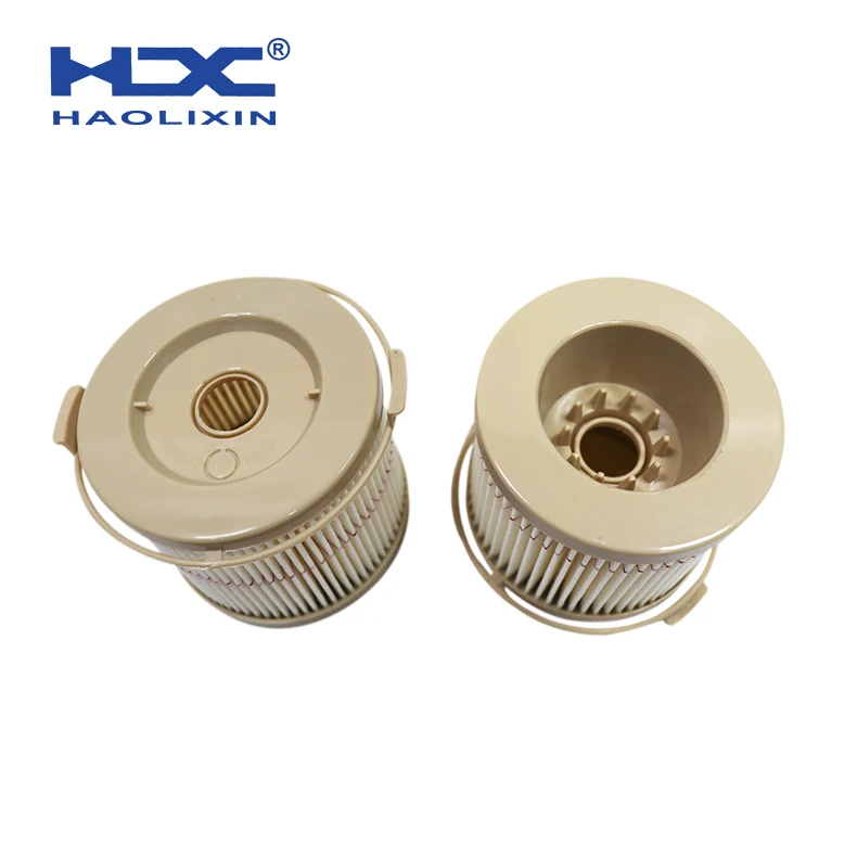 1000FG 1000FH Filters Water Separator Fuel Filter Assembly