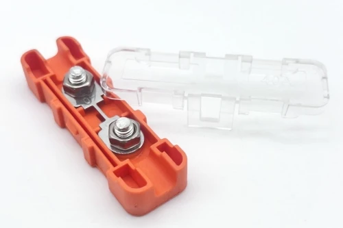 40A Bolt on Flat Fuse Strip Holder for Cars| Alibaba.com