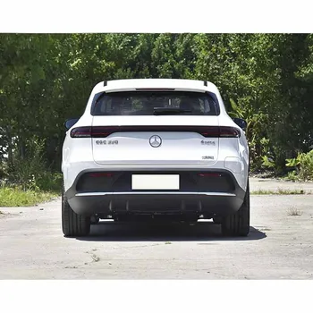 2023 Luxury Brand Mercedes Benzs Eqc Luxury High-quality Electric Sedan ...