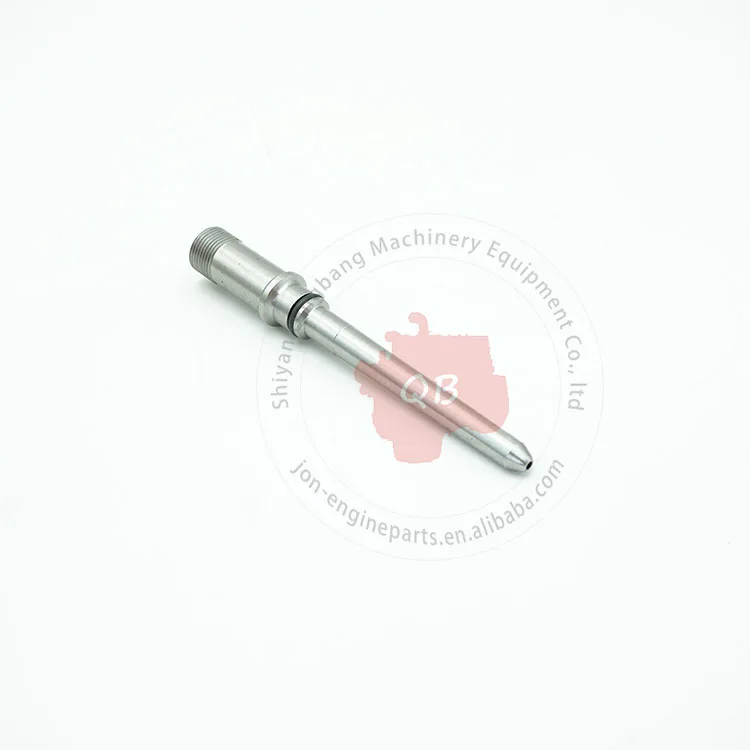 Cummins Injector Fuel Supply Connector 4316814 2874175
