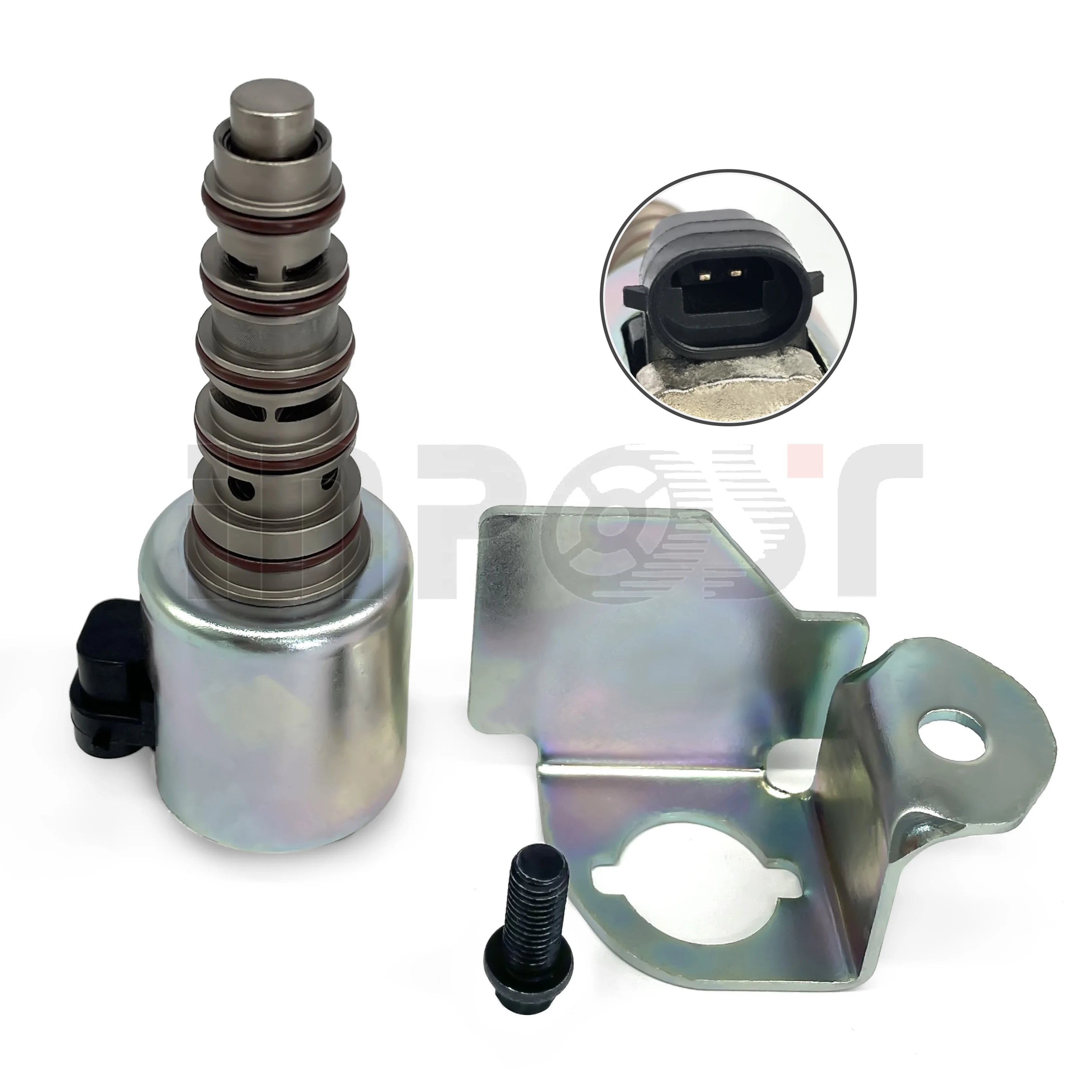 24v柴油发动机停止螺线管5c3z6f089ba 792593-0001 904 268-3c3z6f089aa用于福特5c3z-6f089 ...