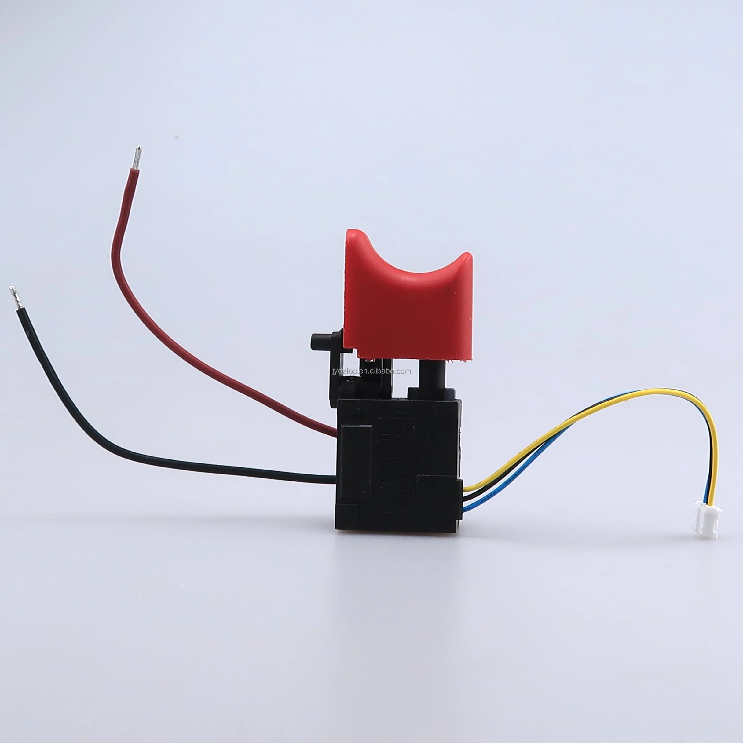 24V DC 15A FA02-15/1WEK Speed Control Power Switch for Drills