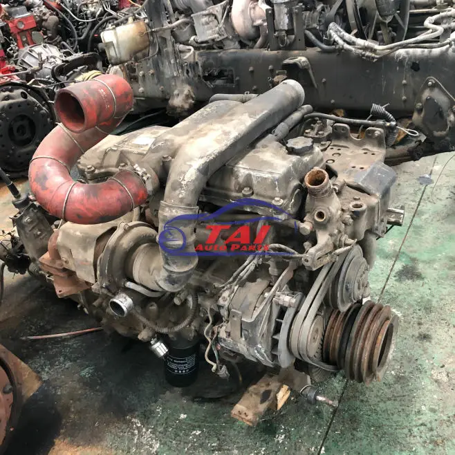 For Hino High Quality Original J05C J05CT Used Complete Engine| Alibaba.com