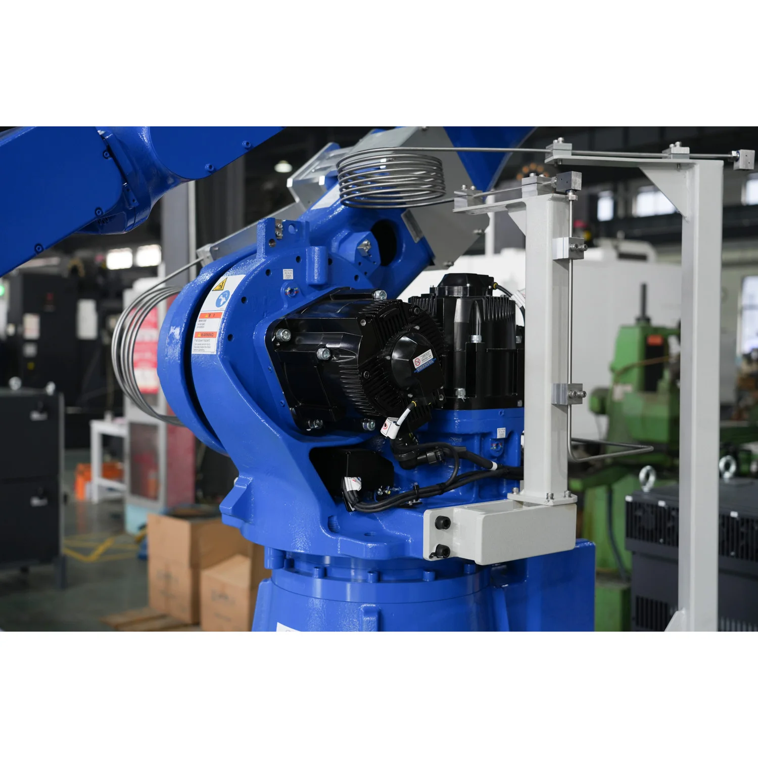 Pure Water Jet Cutting Machine System 6 Axis Robot Arm Cutting| Alibaba.com