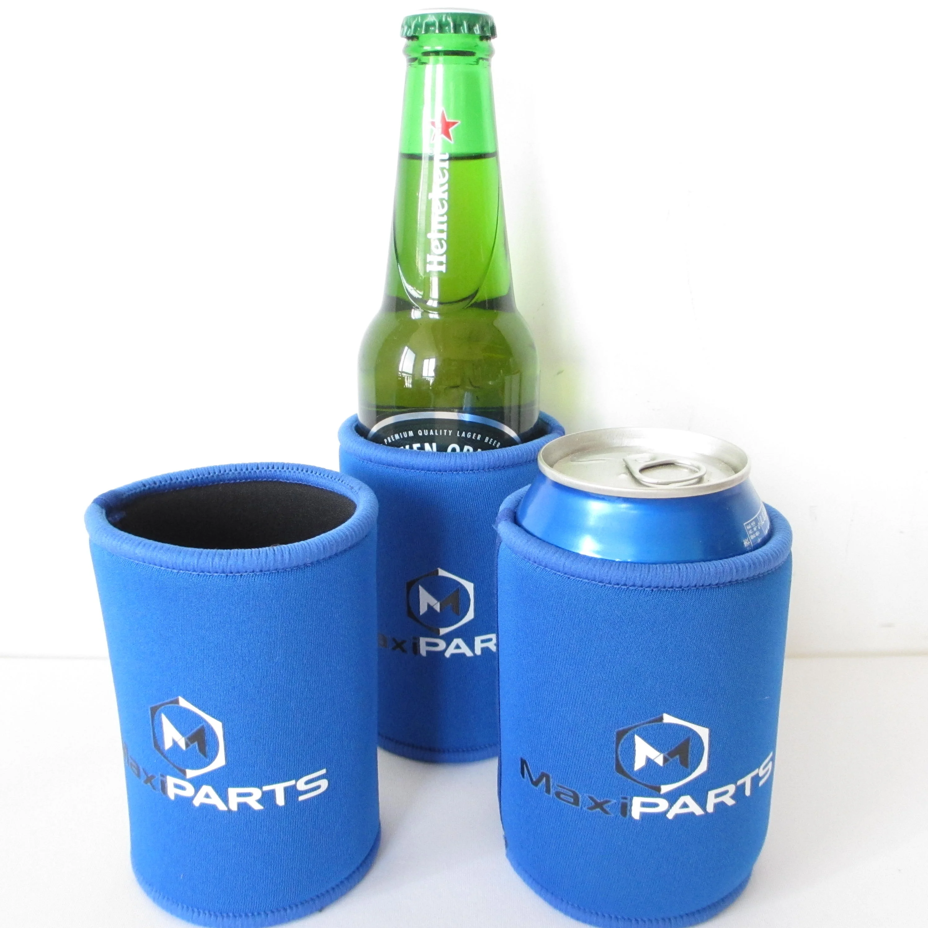 Personalised Logo Design 5mm Reusable Sublimation Insulated Neoprene ...