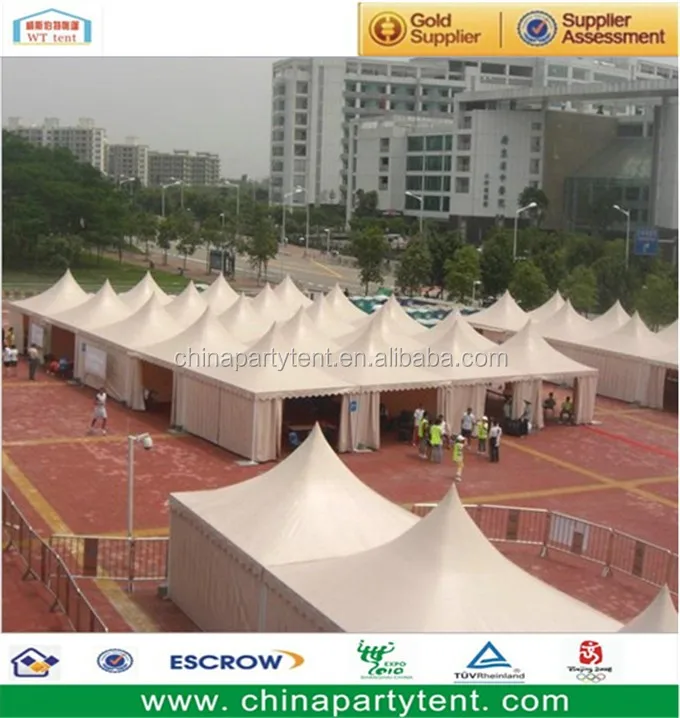 Alibaba.com: 3x3 3x5 3x6 Outdoor Tent with Custom Sizes, Professional ...