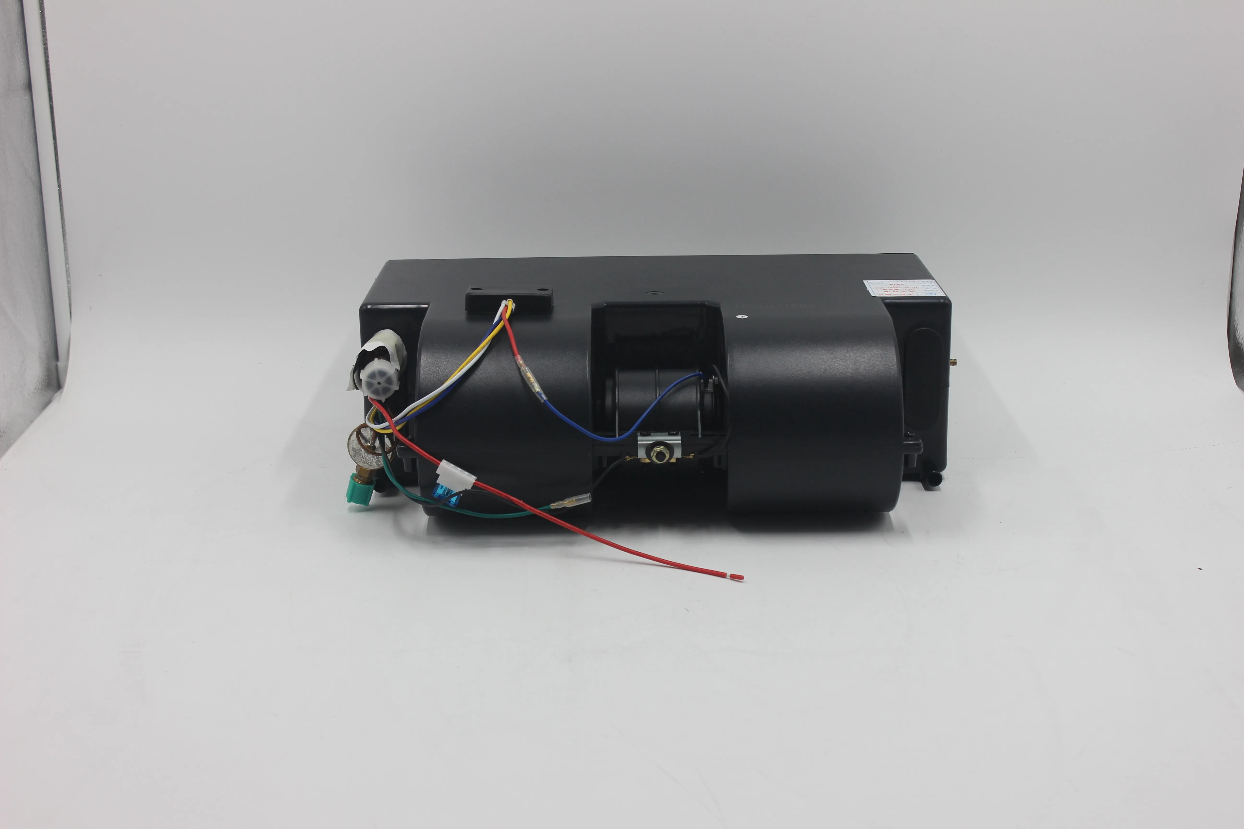 Universal Air Conditioning Evaporator Assembly for 12V Cars