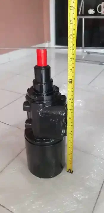 HD785-7 HD465-7R Steering Valve 561-40-83300 569-40-63302 for Komatsu