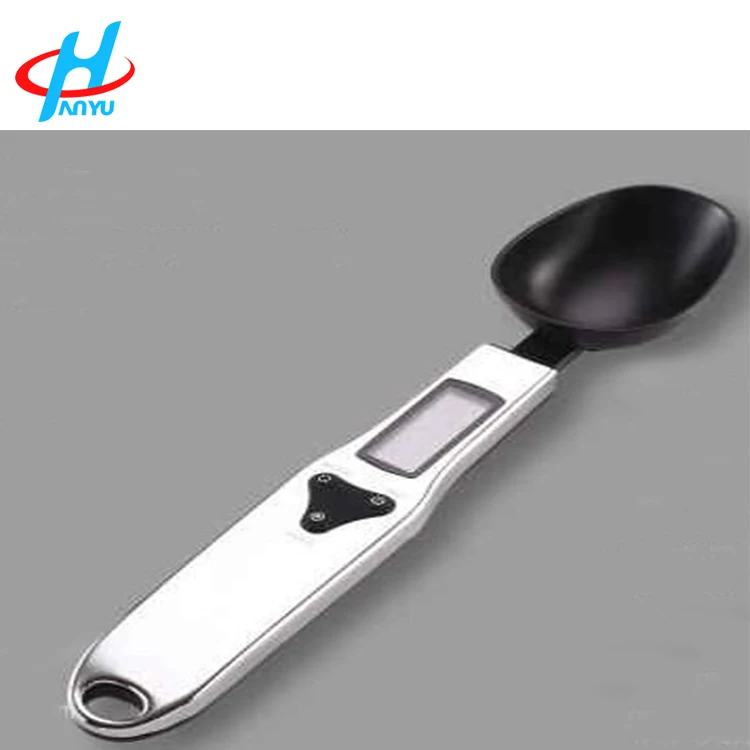 Tc-12a Quality Manual Electronic Spoon Scale Good For Weight Measuring ...