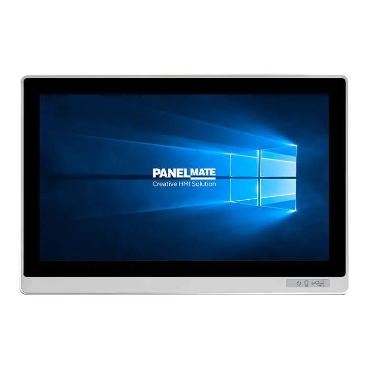 Alibaba.com: Industrial Raspberry Pi4 Tablet 4G 16G with Codesys ...