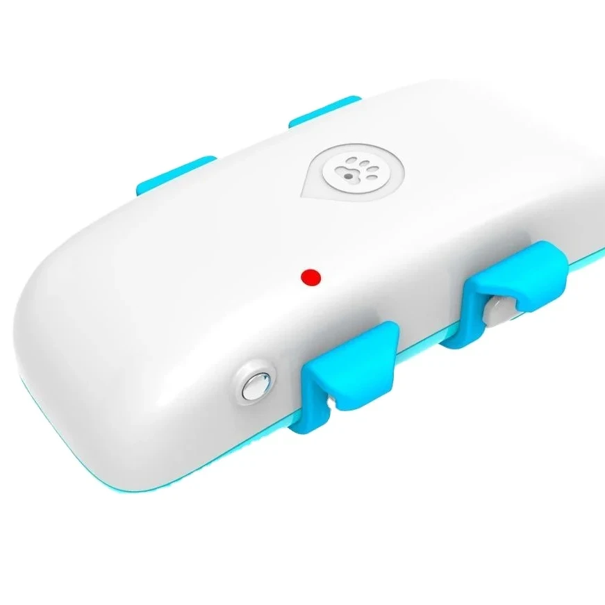 Hidden Tiny Anti Jammer 4g 2g Anti-shock Spy Gps Tracker Locator Server ...