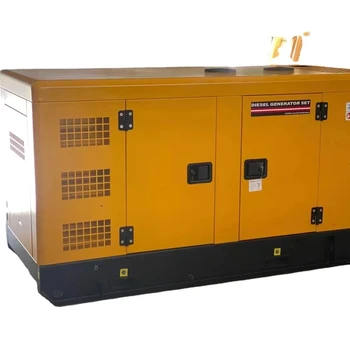 1200kva 1250kva 1500kva 1850kva 2000kva Silent Genset Diesel Generator ...