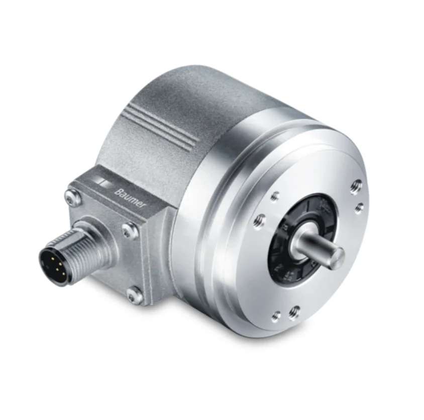 Modular Component System Incremental Industrial Encoder - Buy Shaft ...
