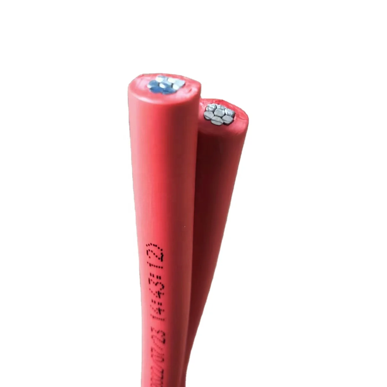 Photovoltaic (pv) Wire 2AWG 4AWG 6AWG 8AWG 10AWG 12AWG Solar PV DC ...