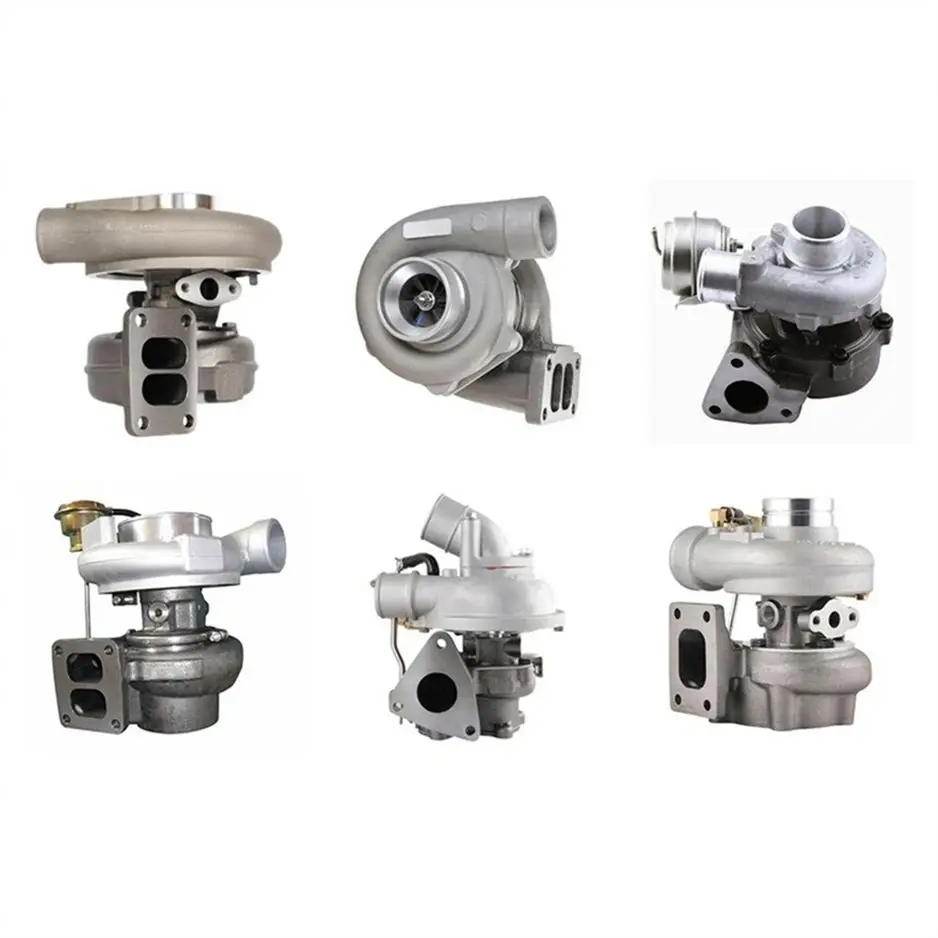 Turbo Actuator Bv43 53039880208 Wastegate For Vw Jetta V 2.0 Tdi 103kw ...