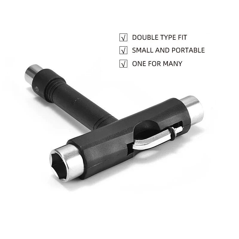 Alibaba.com: All-in-one Multifunctional Portable T-tool for Skateboard ...