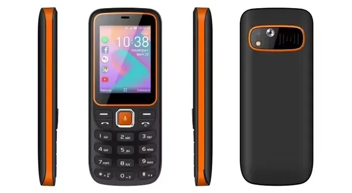 High Quality Cordless Phone Handset 2g 3g 4g With Temperature Testing ...