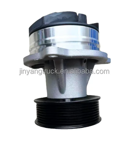 Weichai Wp12 Wp13 Engine Part Water Pump Assembly 611600060006 ...