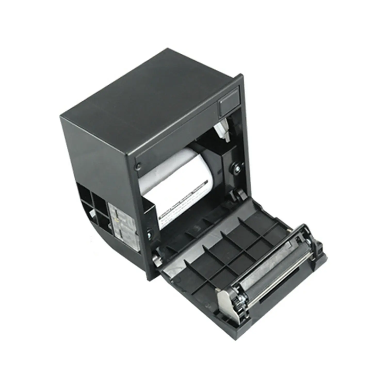 USB Powered Thermal Receipt Printer - HCC-E3 Compact & Efficient