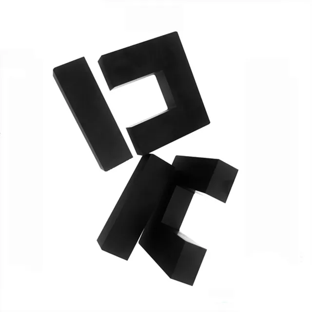 U-shaped Anti-interference Magnetic Core Used In Transformer Flow Coil ...