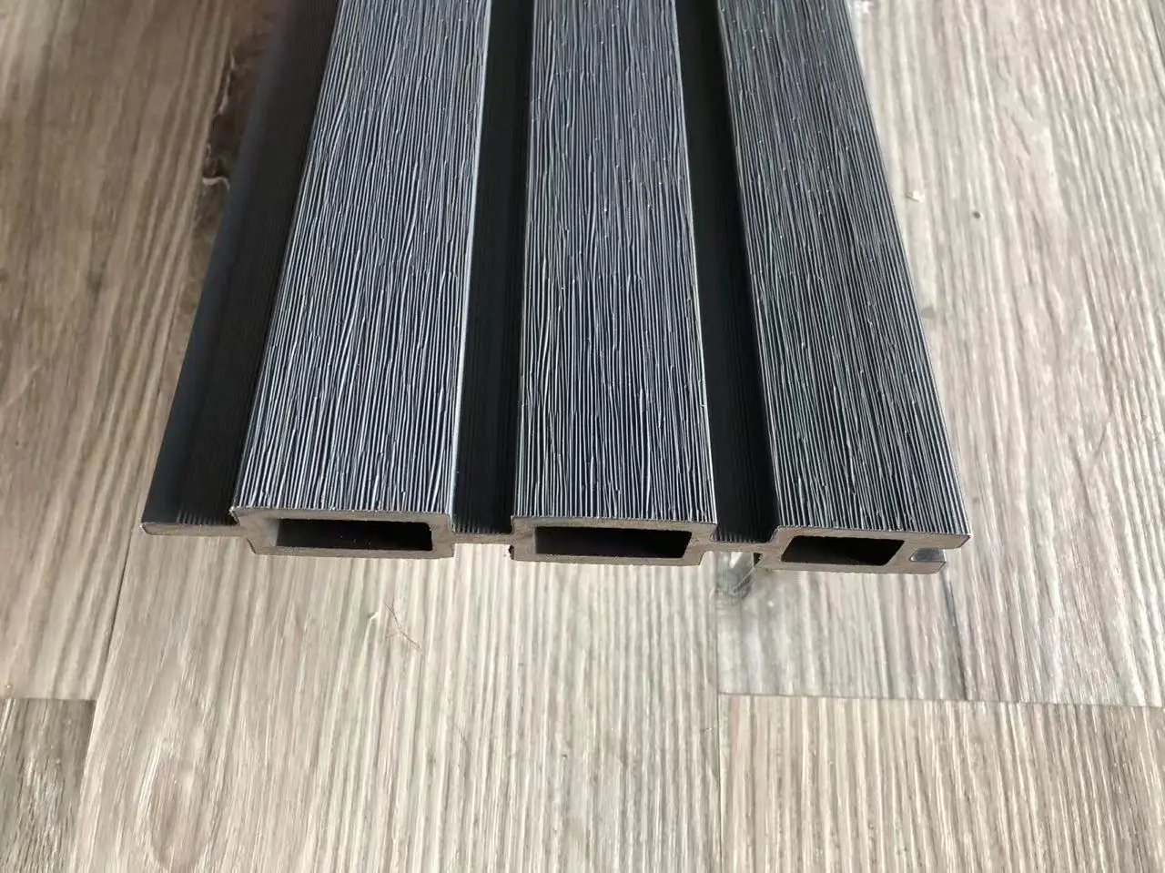 26*219mm Wall Cladding Wpc Exterior Wpc Outdoor Wall Panel - Buy Wpc ...