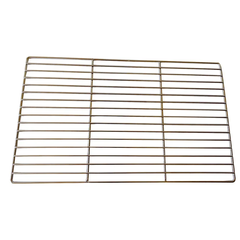 Food Grade Stainless Steel BBQ Grill Grates for Outdoor Cooking ...