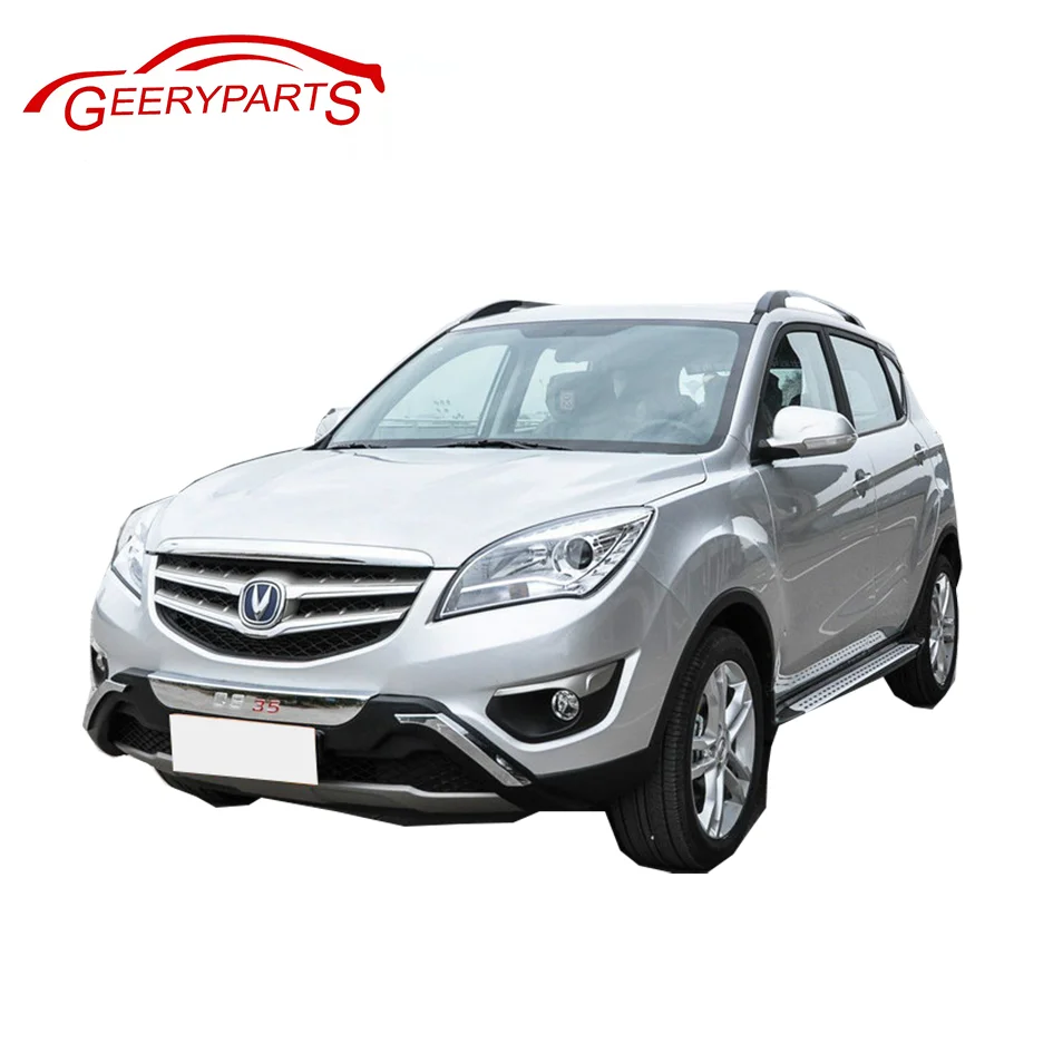 Changan CS35 Auto Spare Parts - High-Quality Accessories