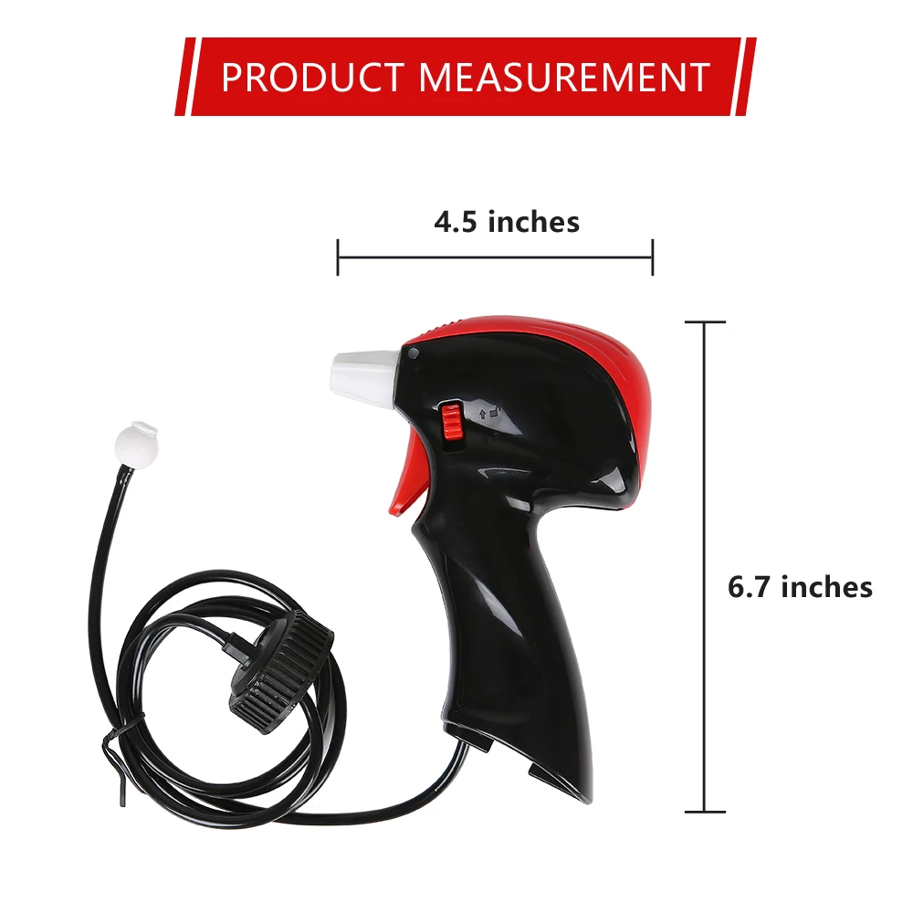 38 400 Multi-purpose Plastic Garden Watering Trigger Plant Sprayer ...