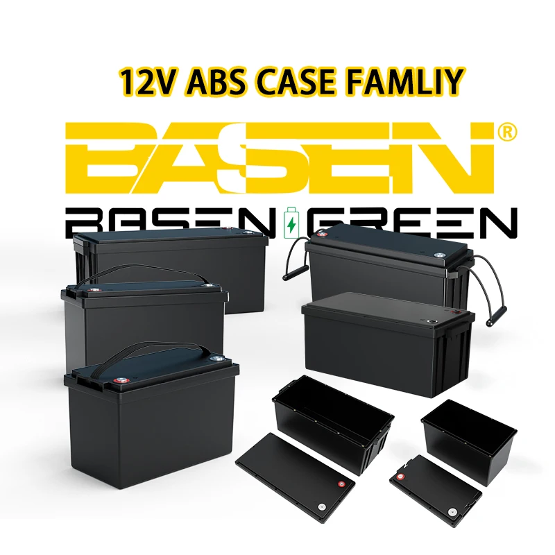 Lithium Lifepo4 12v/ 24v/ 36v/ 48v/ 60v/ 72v 40ah 50ah 60ah 80ah 100ah ...