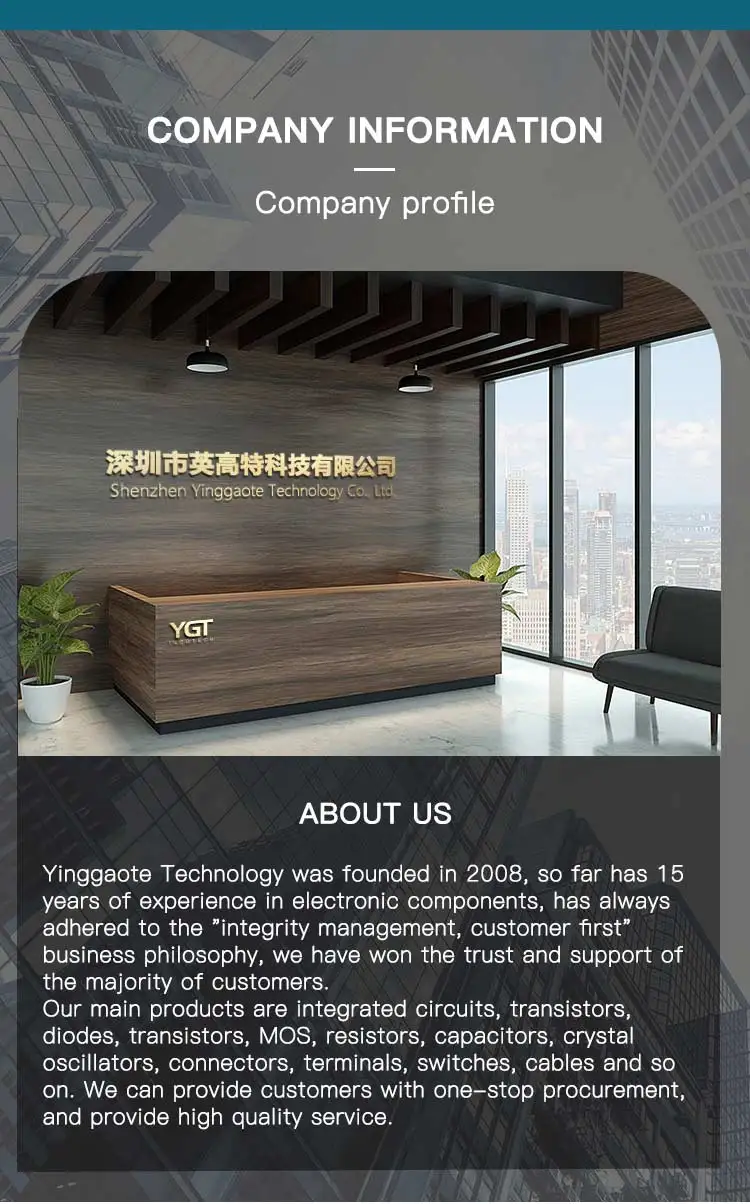 74hc283 4 Bit Binary Full Adder 74hc283p-e - Original Guarantee Ic Chip ...