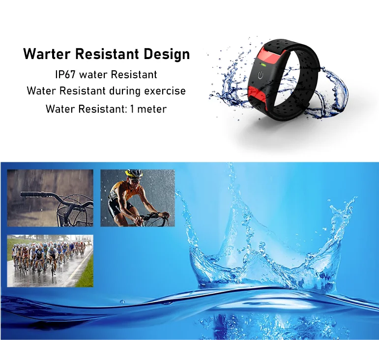 Chileaf Fitness Heart Rate Monitor 2022 Smart Heart Rate Monitor Ble ...