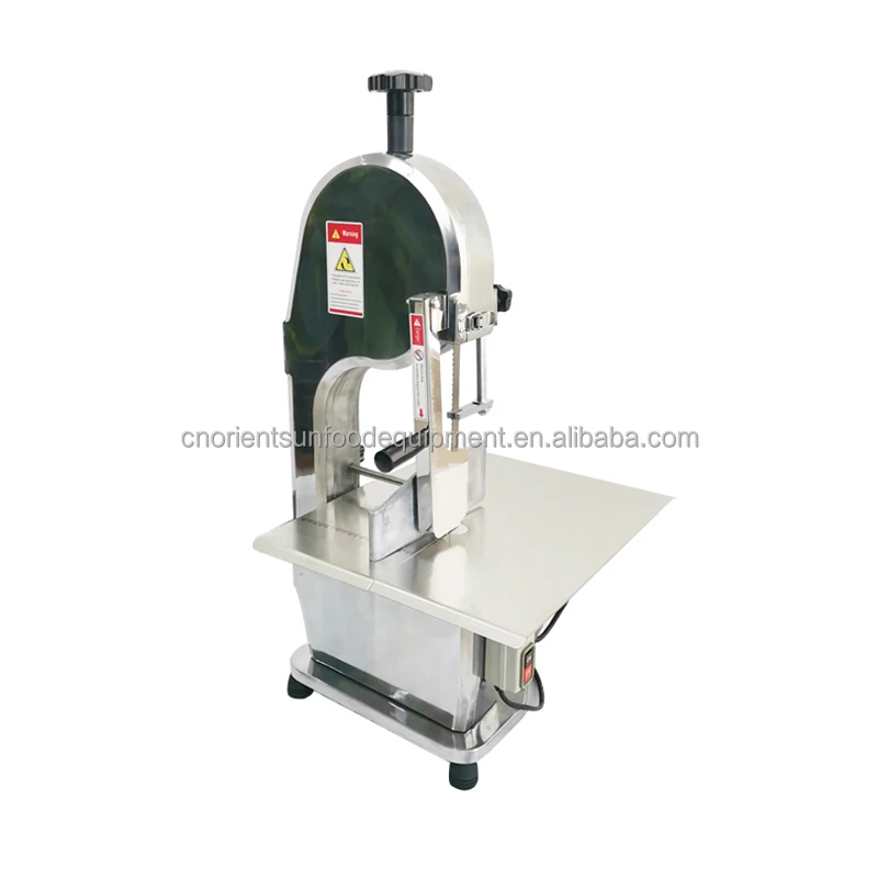 Bone Saw Meating Cutting Machine - Professional & Efficient