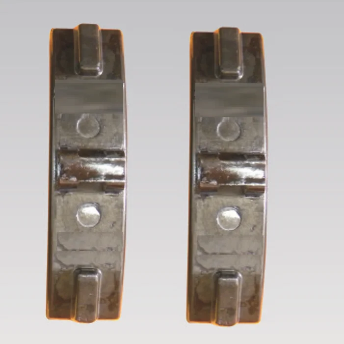 For Ge Certification Diesel Locomotive Brakes Supplied Malaysia South ...