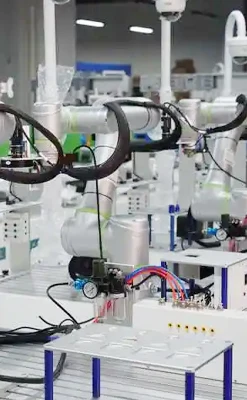 Humanoid Robot Joint Module Robot Joint Actuator Robot Ankle Joint ...