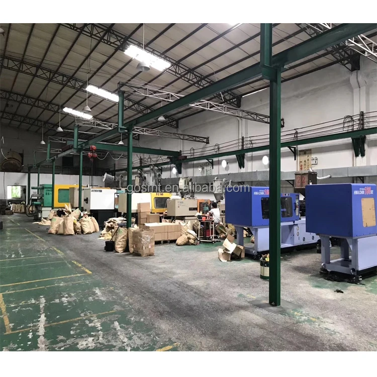 Multi Function SMT Trolley - Efficient Component Storage