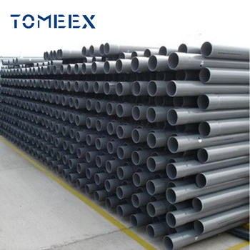 Pvc Pipe Astm 4x 0.237'' Pvc 1120 Sch40 Pr 280 Psi Or Sch80 1/2'' - 6 ...