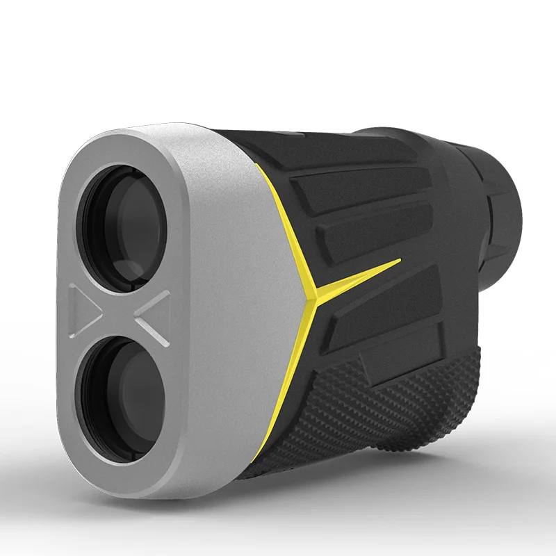 Mileseey Pf2h Laser Rangefinder 600m Monocular Telescope Smart Distance ...