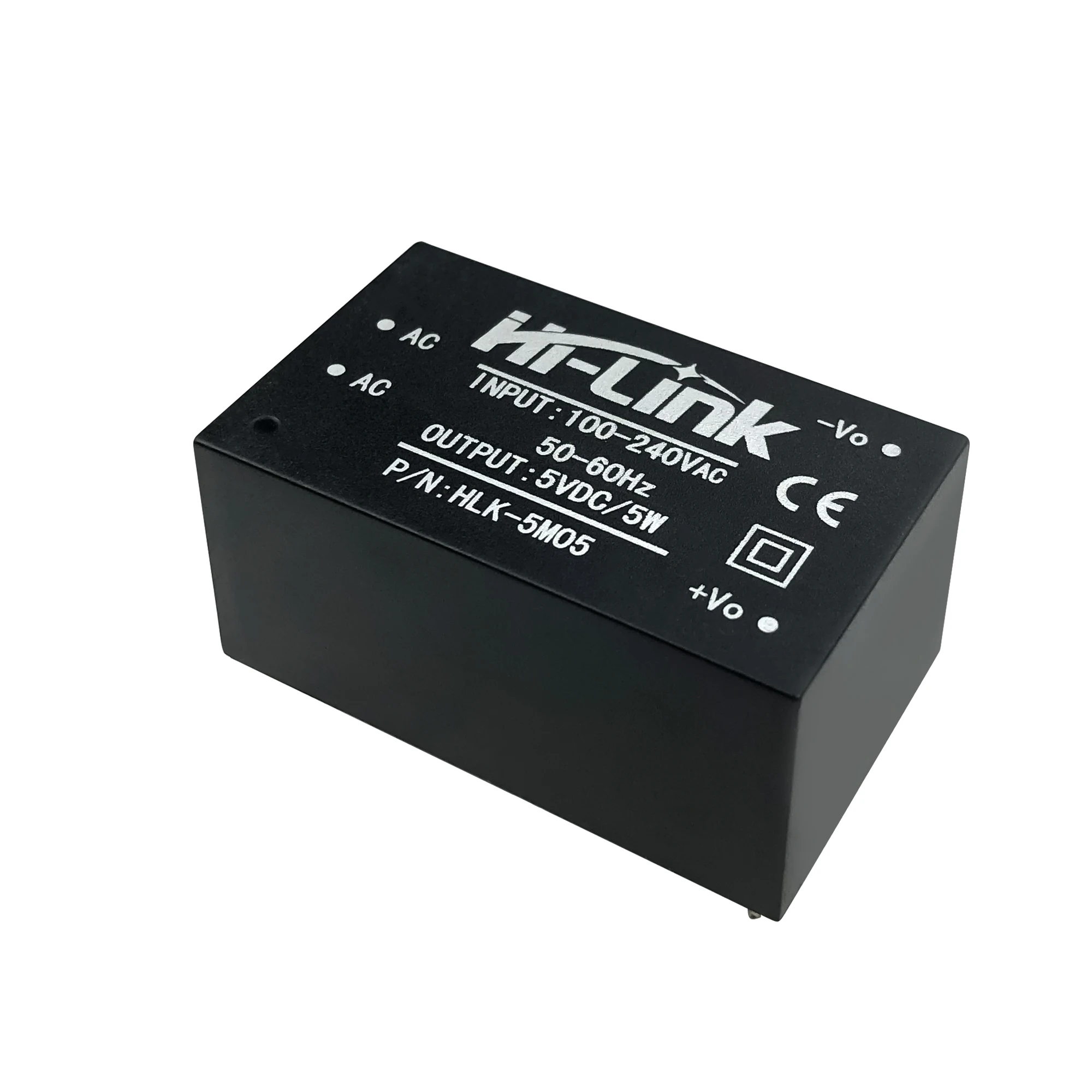 Hilink 5V 1A Power Supply Module - High Efficiency & Stability