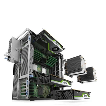 Graphics Workstation Computer Precision Tower 7920 Workstation 3204/8g ...