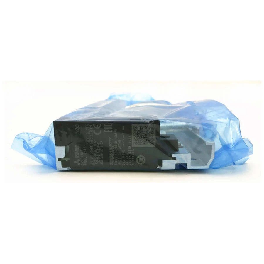 Mitsubishi Plc Melsec Iq-r Series Base Rack Module R38b - Buy ...