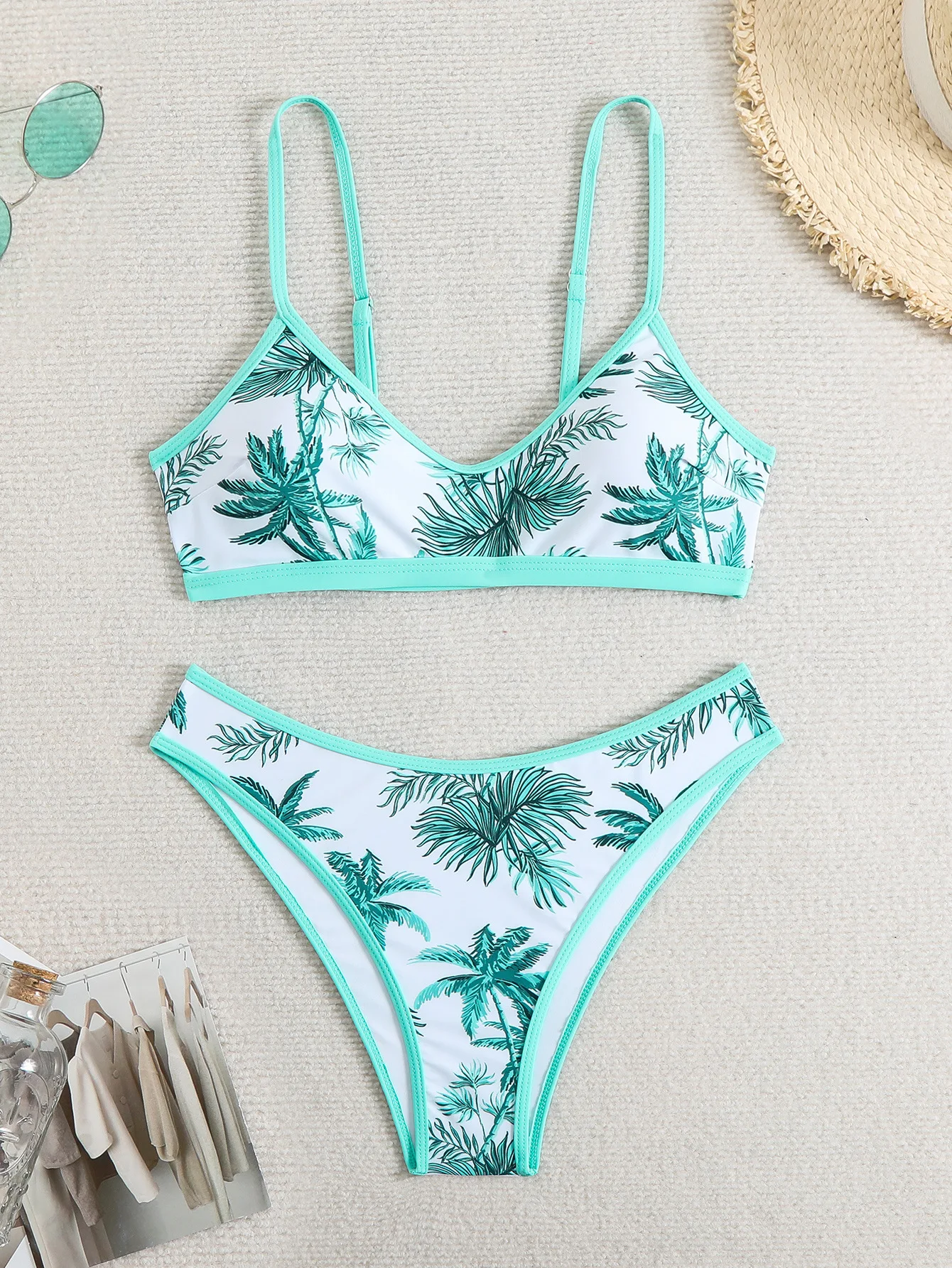 Shop Our 2025 Swimwear Collection - Luxurious Designer Bikinis