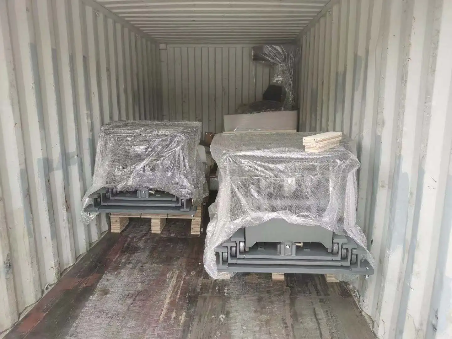 Everlift 3 Wheel Electric Forklift 1.5ton 2 Ton With Hawker Battery Max ...