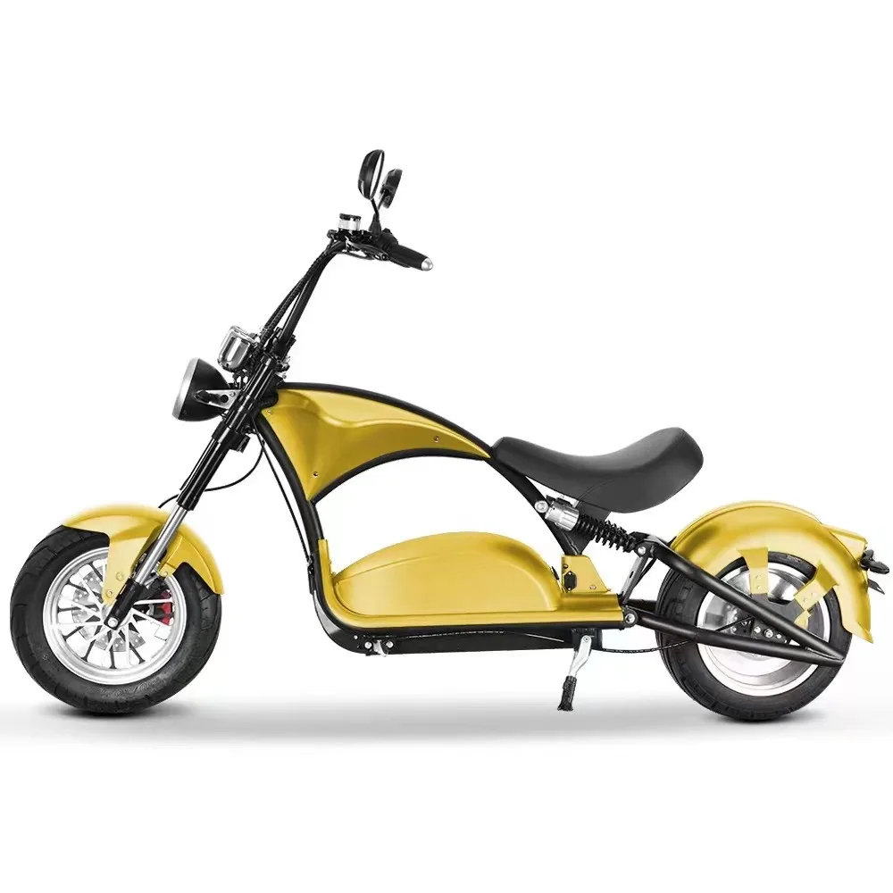 Eu/us Warehouse Eec Coc 60v 2000w 3000w Chopper Electric Scooters ...