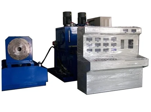 Rexroth Hydraulic Piston Pump Test Bench、hydraulic Motor Test Stand ...