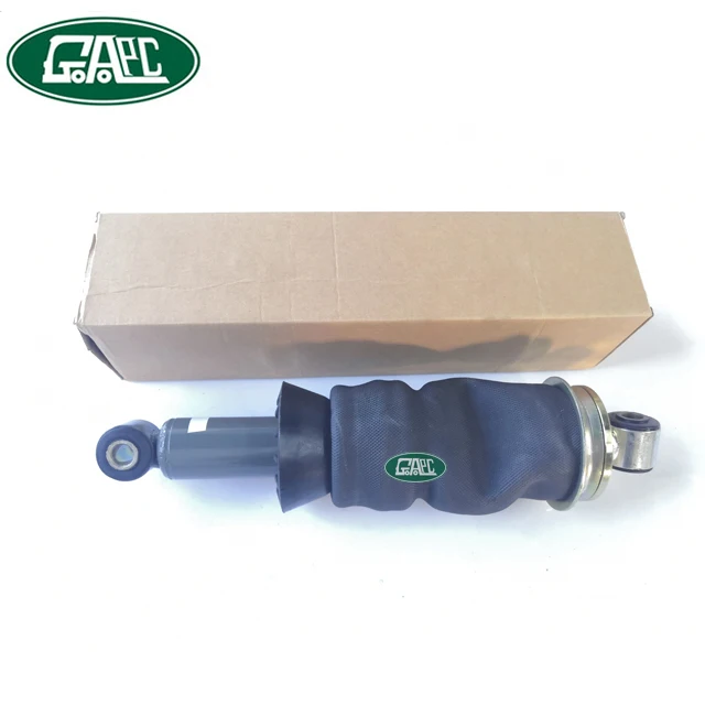 Rear Az1642440086 Truck Air Spring Cabin Shock Absorber For Sinotruk ...
