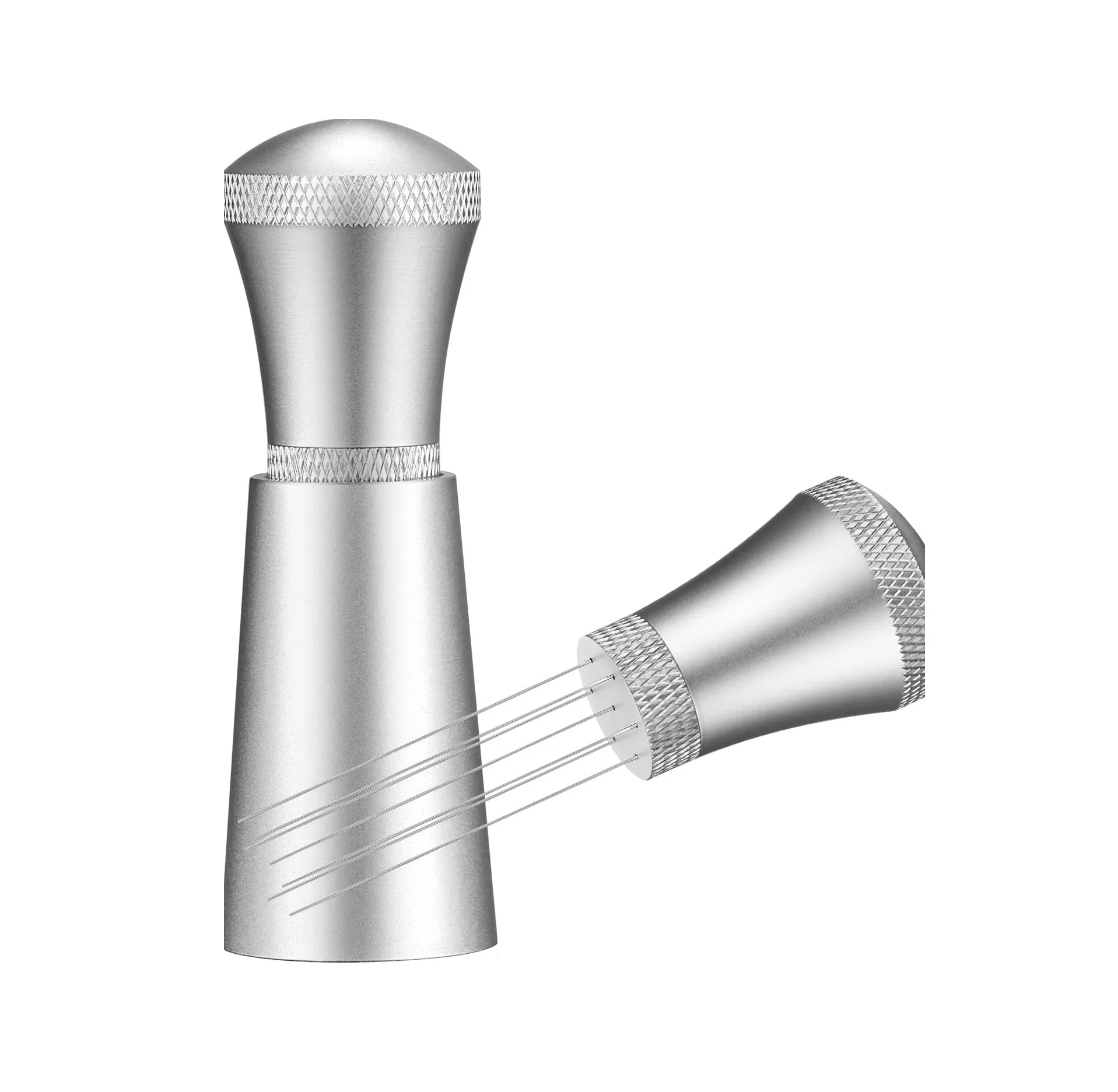 Professional WDT Tools Barista Hand Espresso Distributor